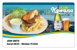 Club Kawana | Sunshine Coast's Favourite Club - Open 7 Days from 10am